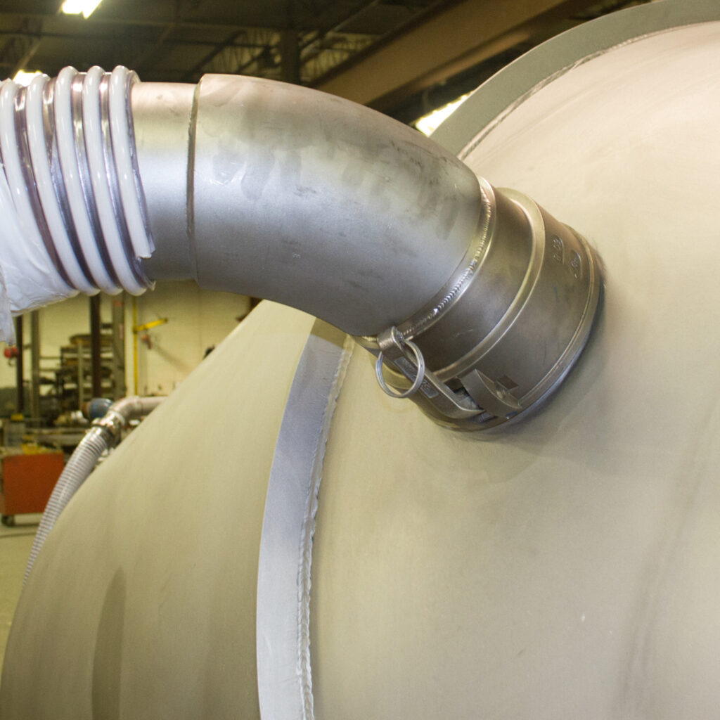 Vacuum Loader | RMF Works
